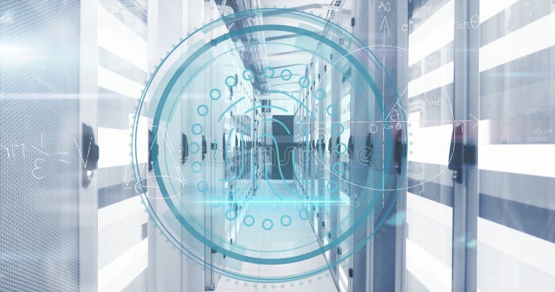 Composition of Scope Scanning with Icon and Mathematical Equations Over ...
