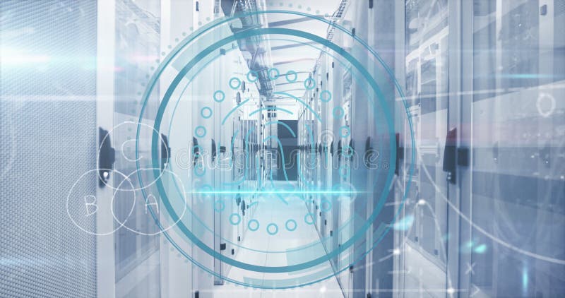 Composition of Scope Scanning with Icon and Mathematical Equations Over ...
