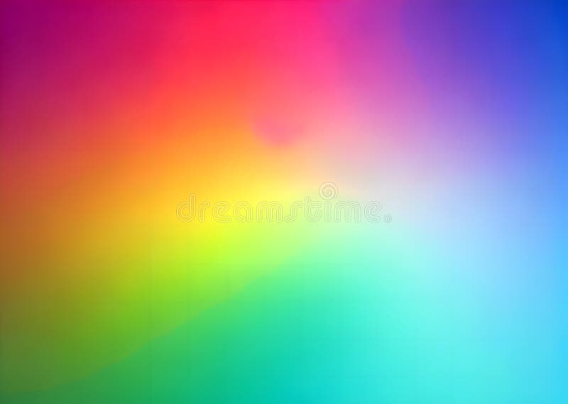 Gradient Background Design Mixed Colors, Modern Trend Colors Bright ...