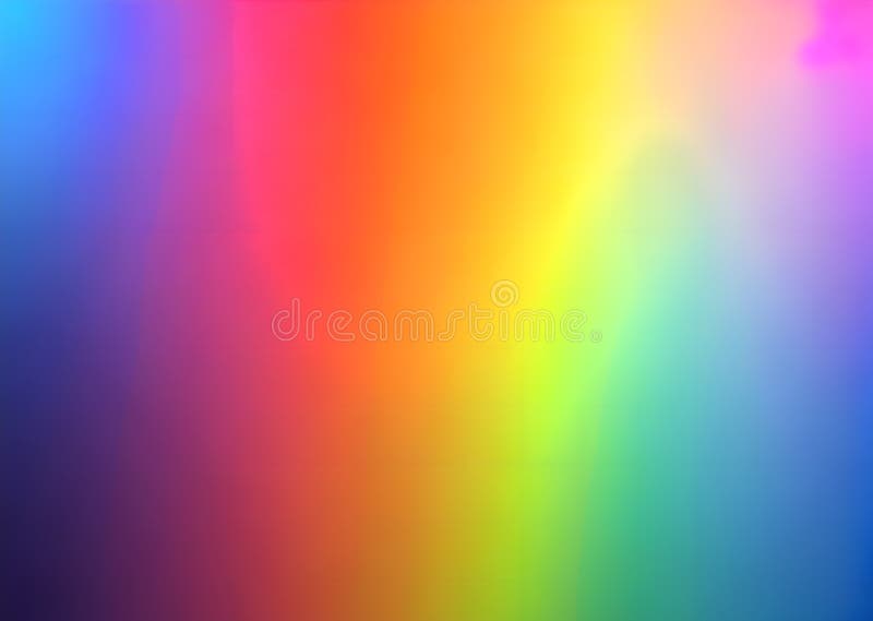 Gradient Background Design Mixed Colors, Modern Trend Colors Bright ...