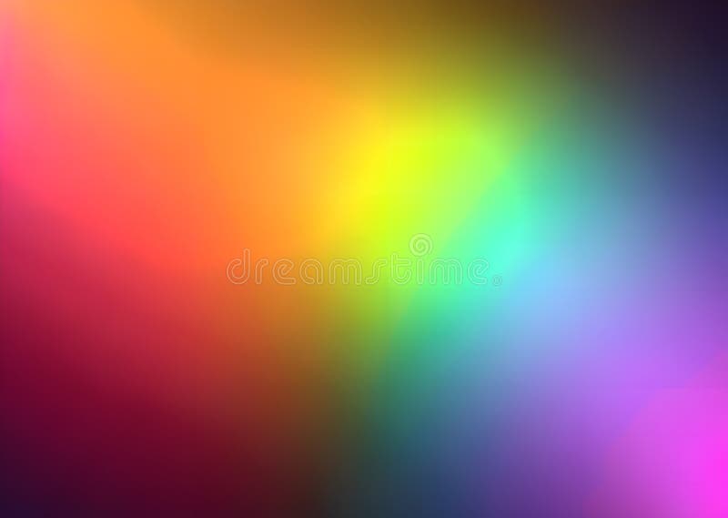 Gradient Background Design Mixed Colors, Modern Trend Colors Bright ...