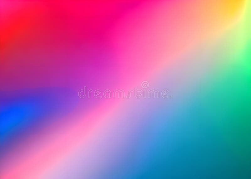 Gradient Background Design Mixed Colors, Modern Trend Colors Bright ...