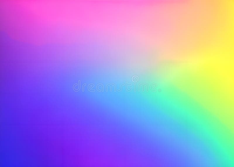 Gradient Background Design Mixed Colors, Modern Trend Colors Bright ...