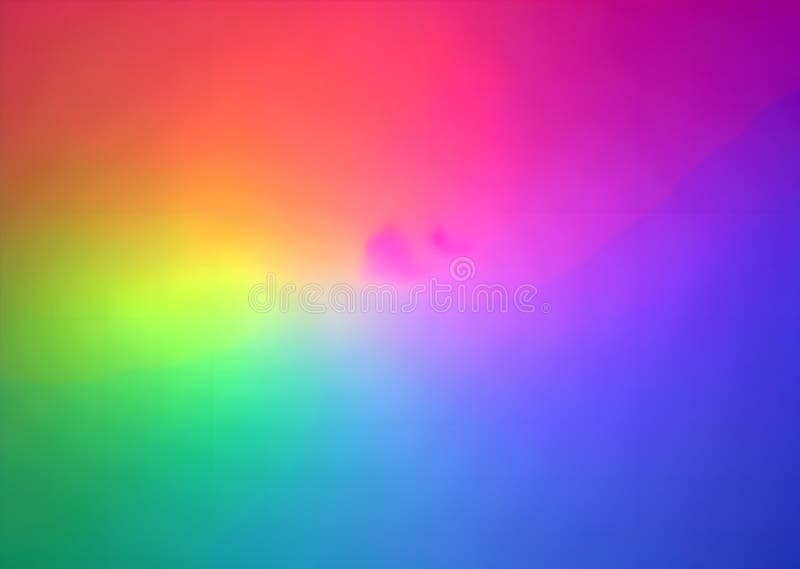Gradient Background Design Mixed Colors, Modern Trend Colors Bright ...