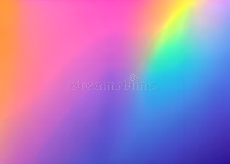 Gradient Background Design Mixed Colors, Modern Trend Colors Bright ...