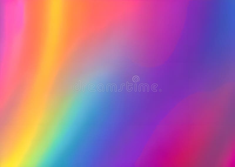 Gradient Background Design Mixed Colors, Modern Trend Colors Bright ...