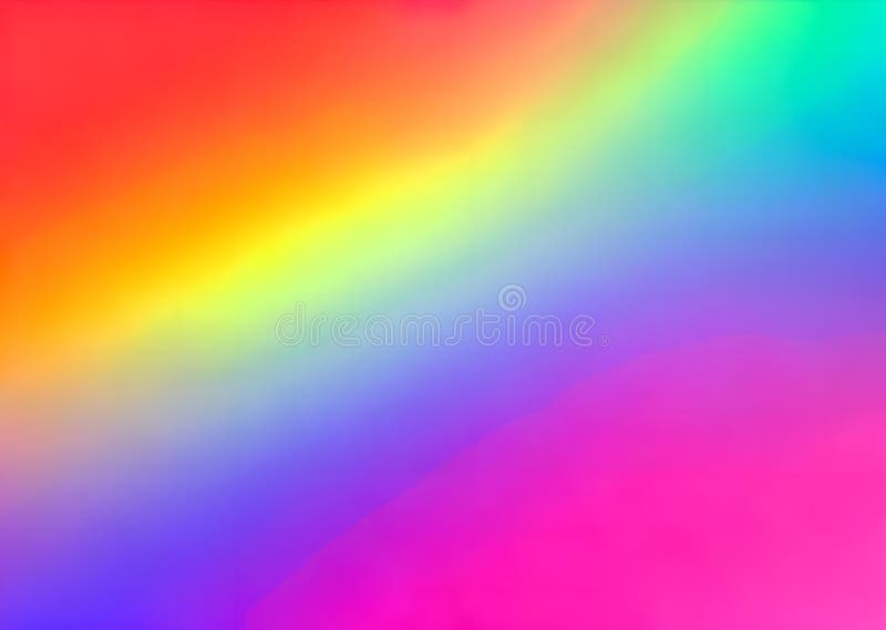 Gradient Background Design Mixed Colors, Modern Trend Colors Bright ...