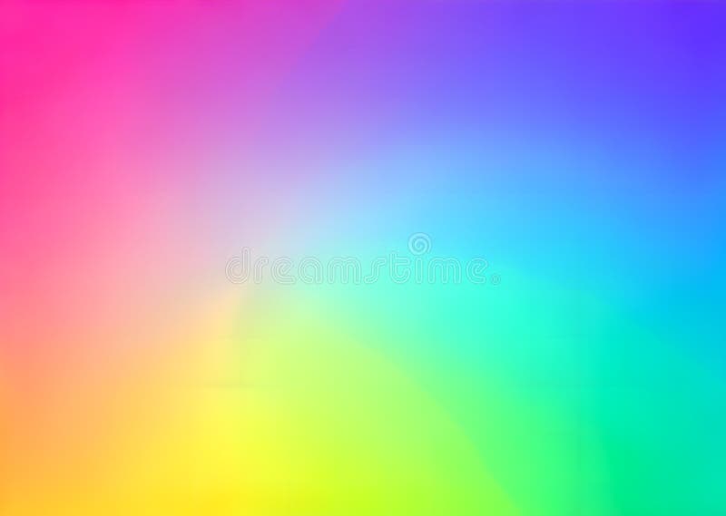 Gradient Background Design Mixed Colors, Modern Trend Colors Bright ...