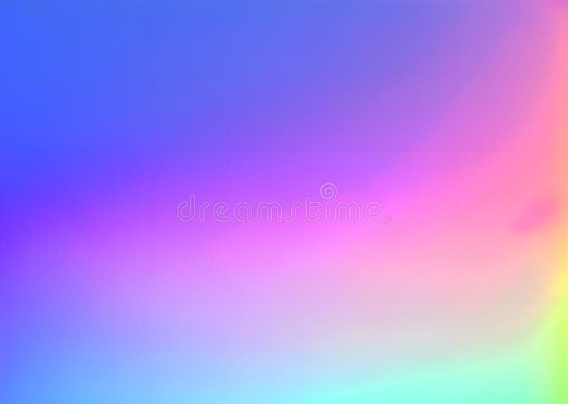Gradient Background Design Mixed Colors, Modern Trend Colors Bright ...