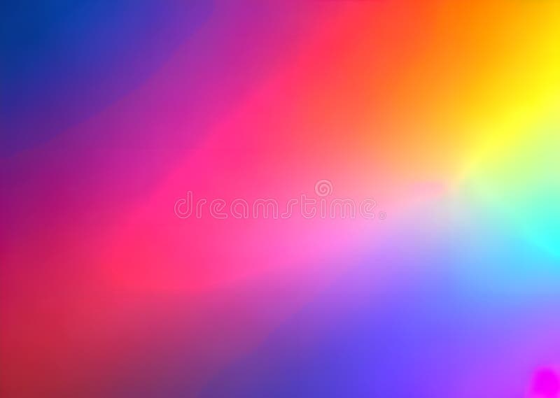 Gradient Background Design Mixed Colors, Modern Trend Colors Bright ...