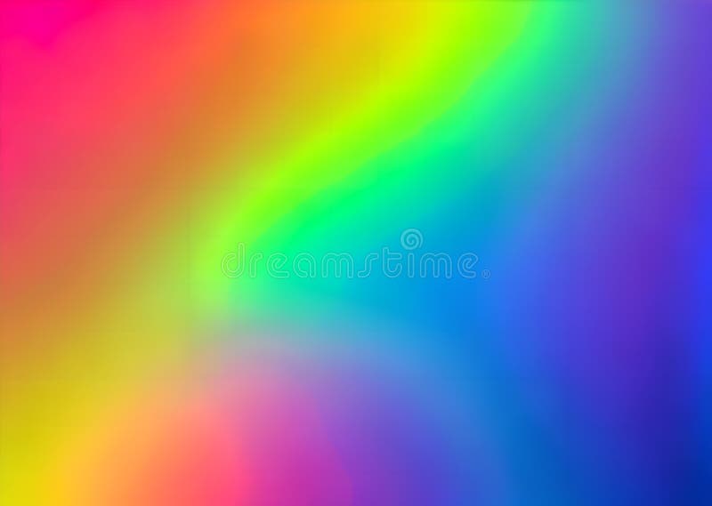 Gradient Background Design Mixed Colors, Modern Trend Colors Bright ...