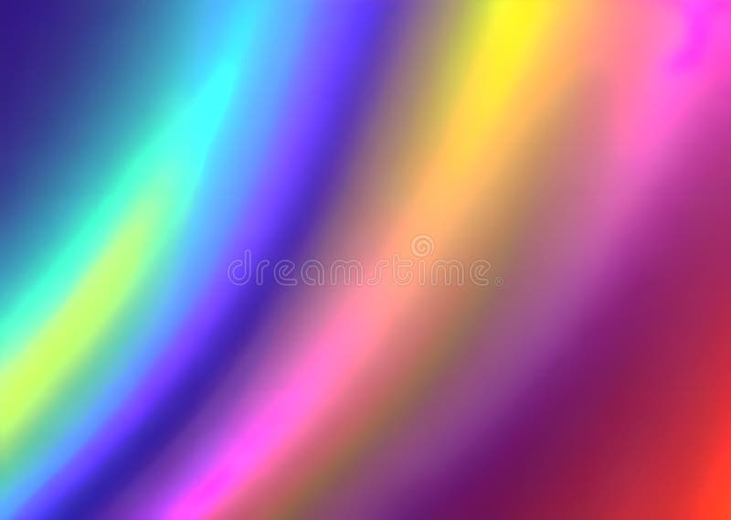 Gradient Background Design Mixed Colors, Modern Trend Colors Bright ...