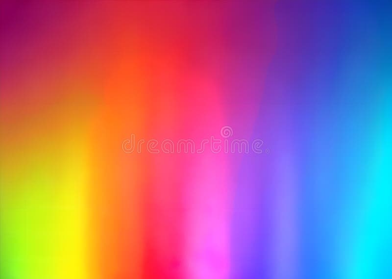 Gradient Background Design Mixed Colors, Modern Trend Colors Bright ...
