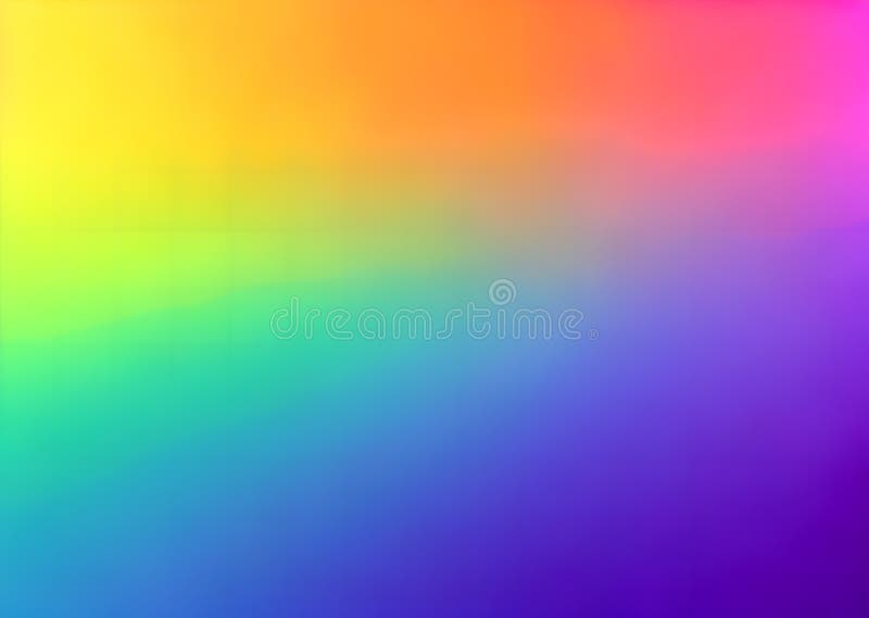 Gradient Background Design Mixed Colors, Modern Trend Colors Bright ...