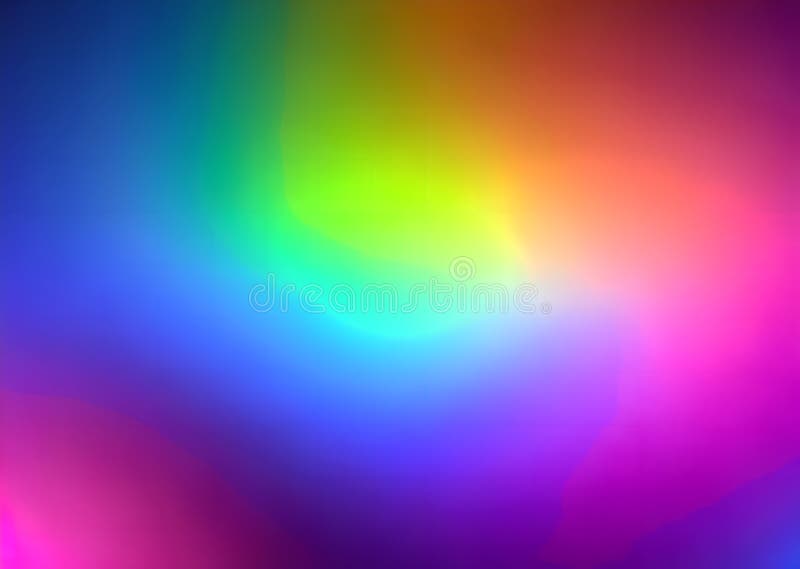 Gradient Background Design Mixed Colors, Modern Trend Colors Bright ...