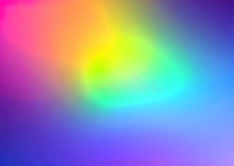 Gradient Background Design Mixed Colors, Modern Trend Colors Bright ...
