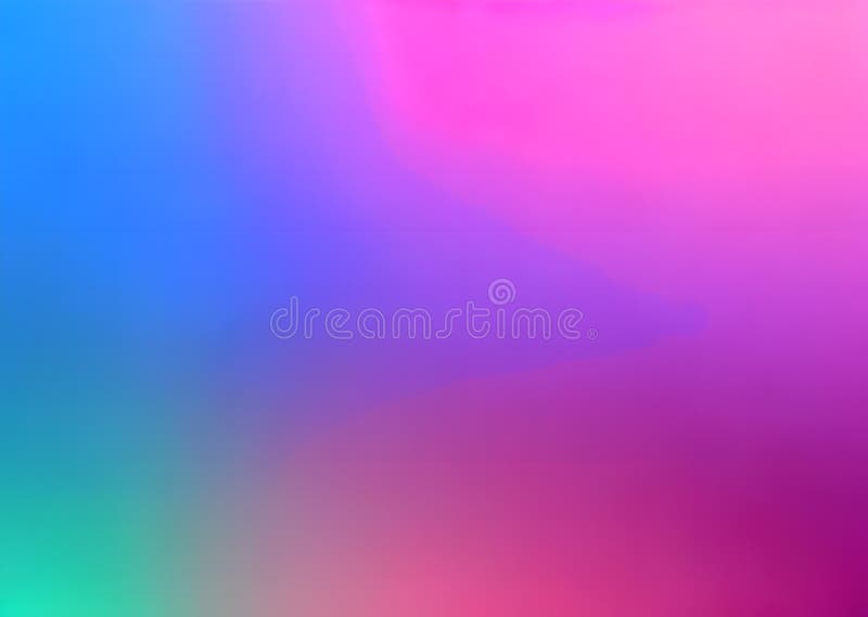 Gradient Background Design Mixed Colors, Modern Trend Colors Bright ...