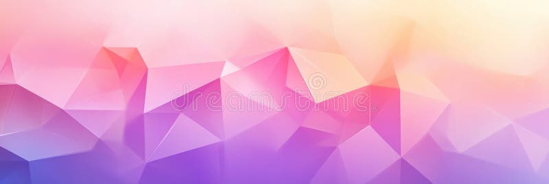 This Composition Showcases a Seamless Gradient Backdrop Filled with ...