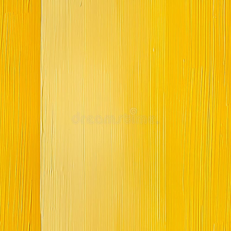 The Composition Showcases a Smooth and Vibrant Yellow Backdrop ...