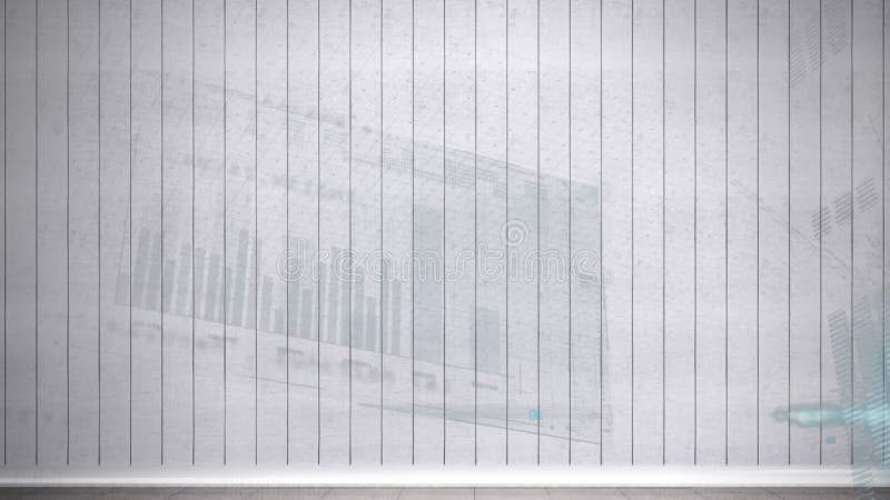 Composition of Statistics and Financial Data Processing Over Grey ...