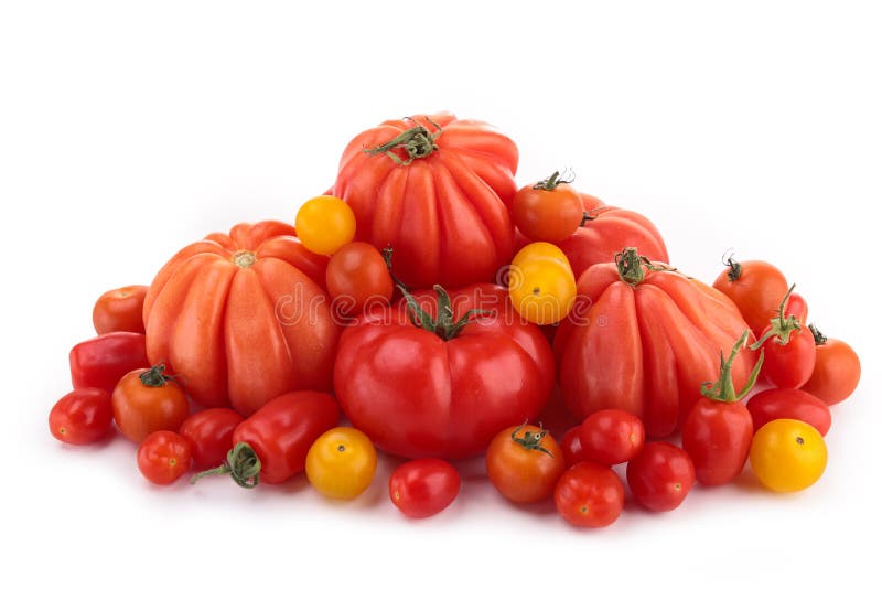 Composition of tomatoes stock photo. Image of gaspacho - 30507912