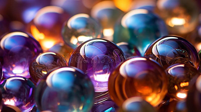 Multi Colored Spheres Stock Illustrations – 1,235 Multi Colored Spheres ...