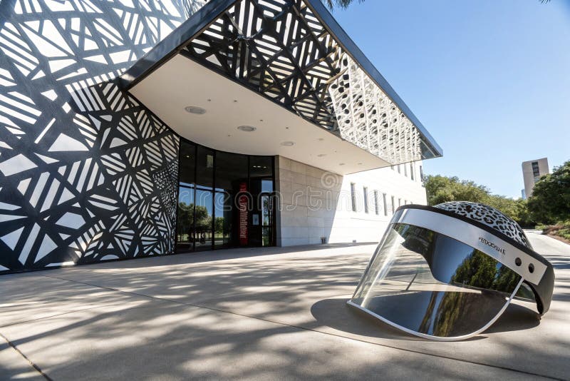 Composition of Visor Over Building Porch Stock Illustration ...