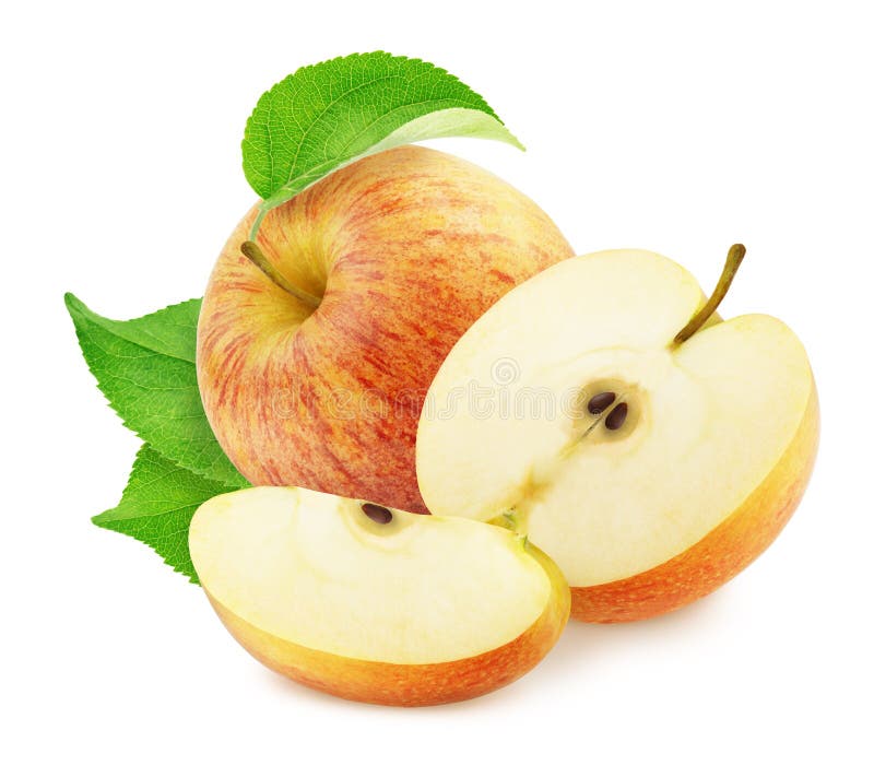 143 Cutted Whole Apple Stock Photos - Free & Royalty-Free Stock Photos ...