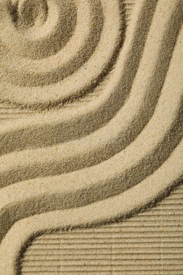 Composition for Zen, Relaxation, Harmony and Balance Concept Stock ...