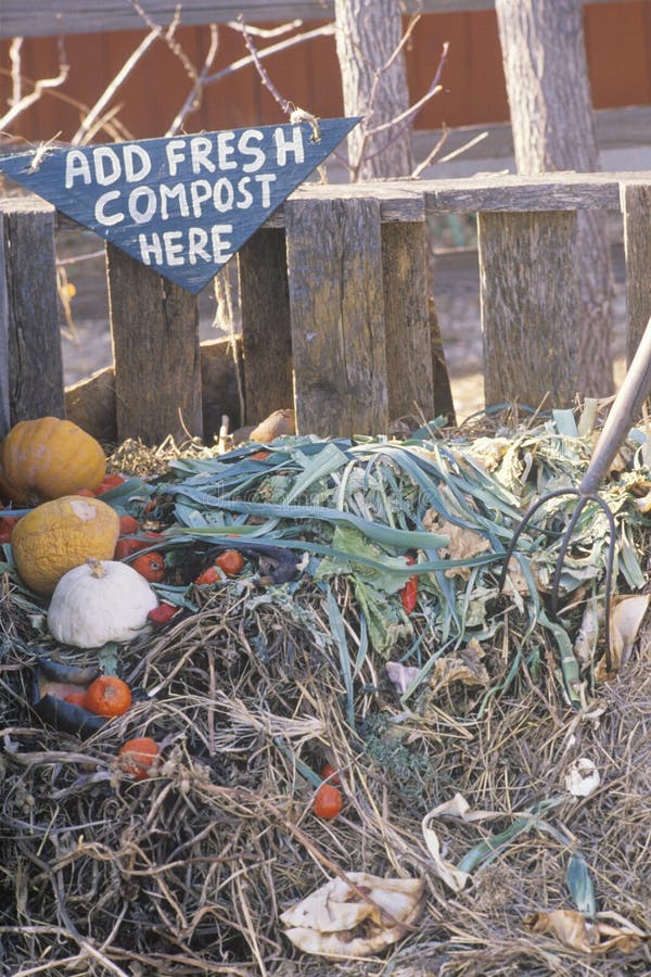 Compost stock image. Image of simple, signs, soil, color - 26285647