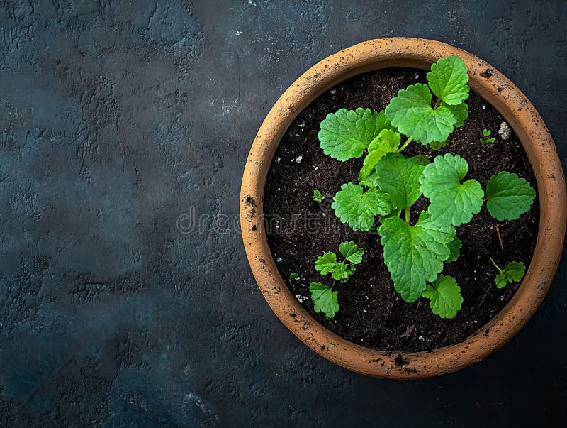A Compost Bin Brimming with Decomposing Organic Material Transforms ...
