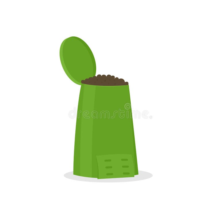 Compost Icon Stock Illustrations – 7,429 Compost Icon Stock ...