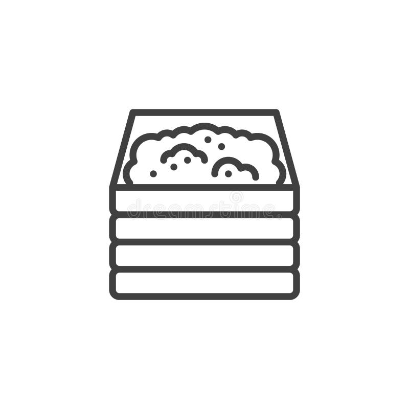 Outline Compost Stock Illustrations – 1,868 Outline Compost Stock ...