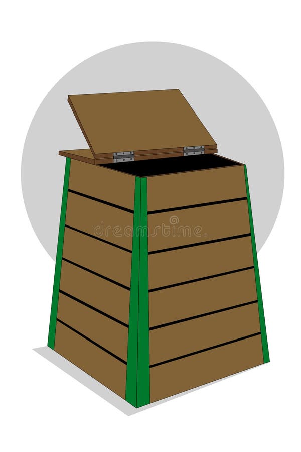 Compost Stock Illustrations – 2,641 Compost Stock Illustrations ...