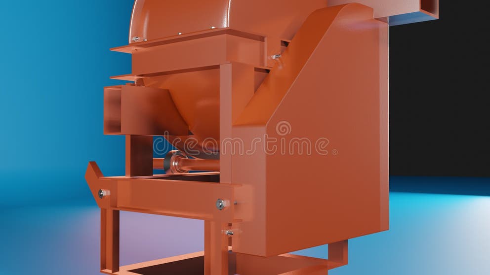 Compost Machine Stock Illustrations – 226 Compost Machine Stock ...