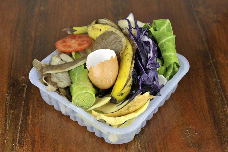 Compost materials. stock image. Image of recycle, materials - 66524769