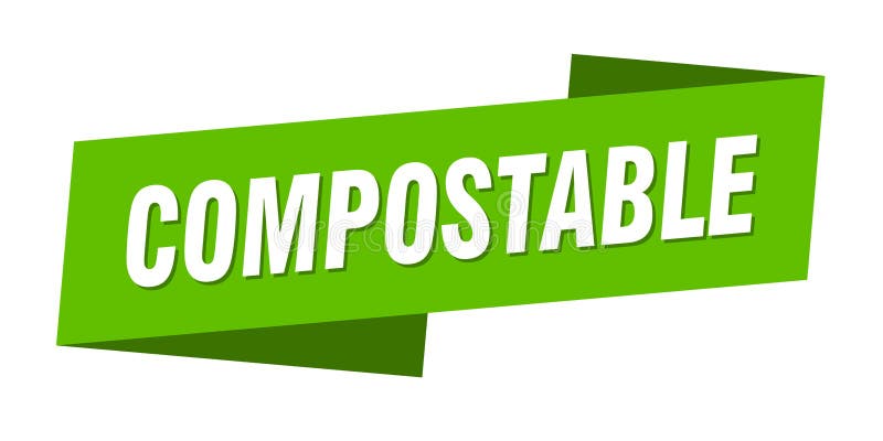 Compostable Label Stock Illustrations – 568 Compostable Label Stock ...
