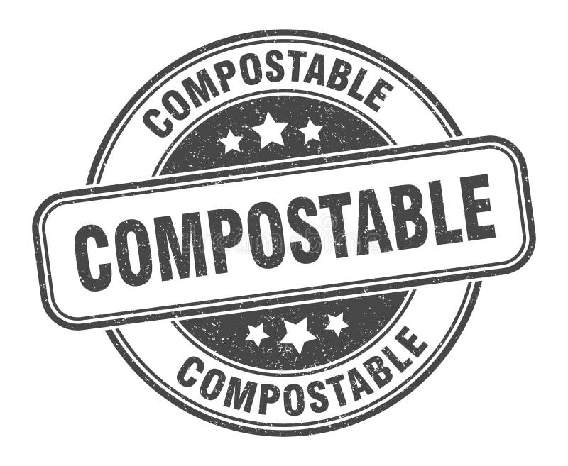 Compostable Label Stock Illustrations – 568 Compostable Label Stock ...