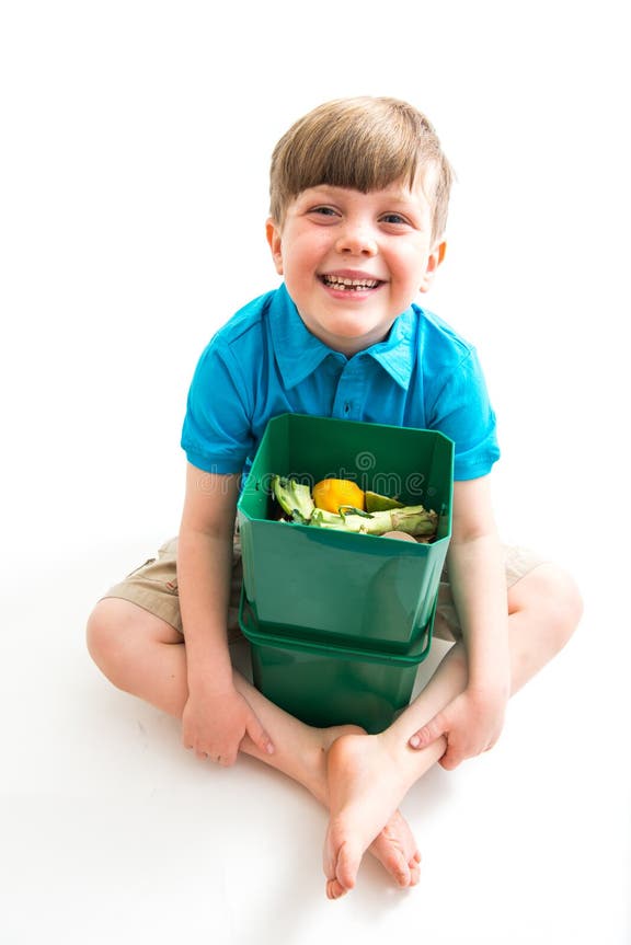 Composting stock photo. Image of blue, conservation, composter - 42691762