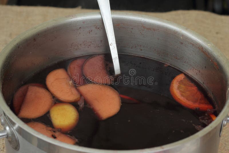 Compote stock image. Image of dried, vitamin, drinks - 56021635