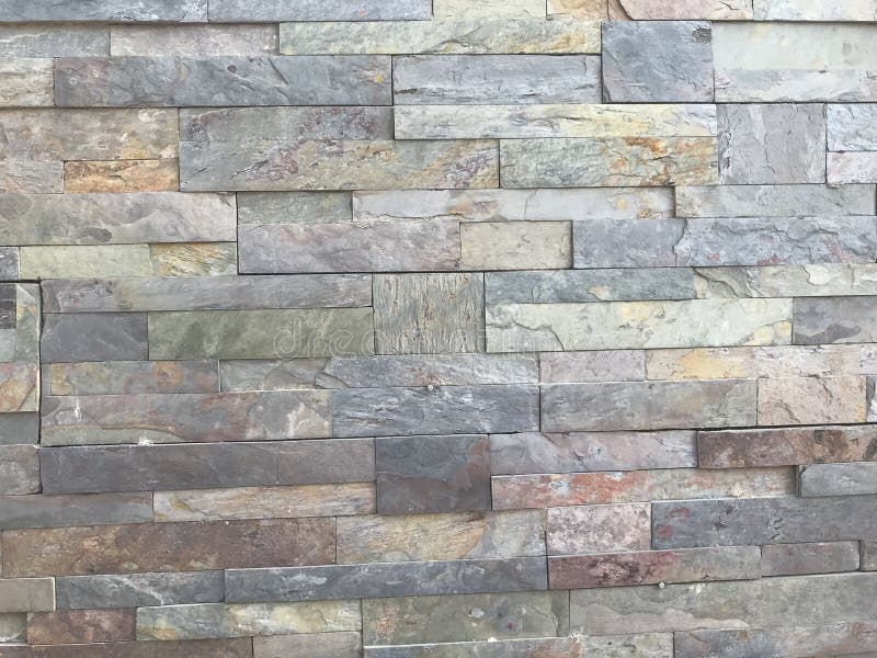 Compound Wall or Residential Building Villa Exterior Wall Tiles with ...