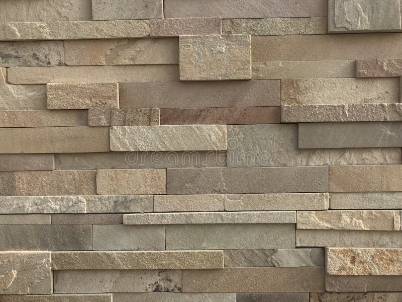 Compound Wall or Residential Building Villa Exterior Wall Tiles with ...