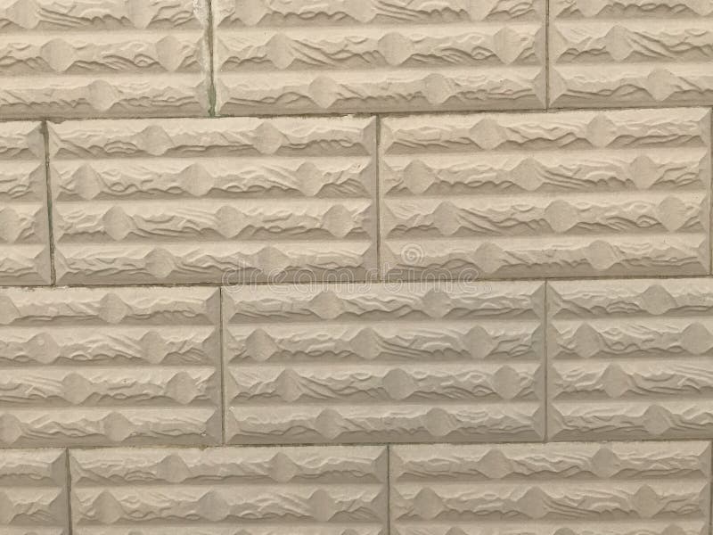 Compound Wall or Residential Building Villa Exterior Wall Tiles with ...