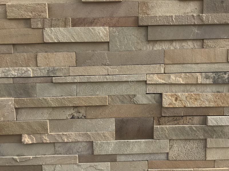 Compound Wall or Residential Building Villa Exterior Wall Tiles with ...