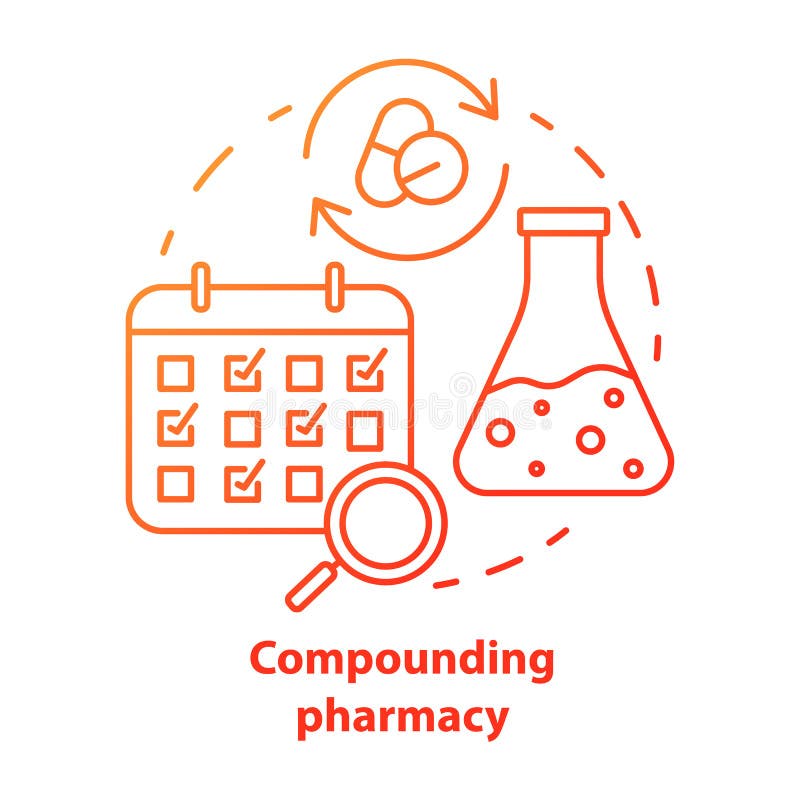 Compounding Pharmacy Clipart Png