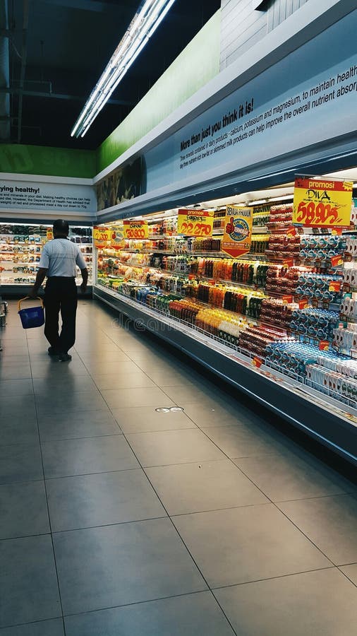 Compras imagen editorial. Imagen de vendimia, alimento - 108437960