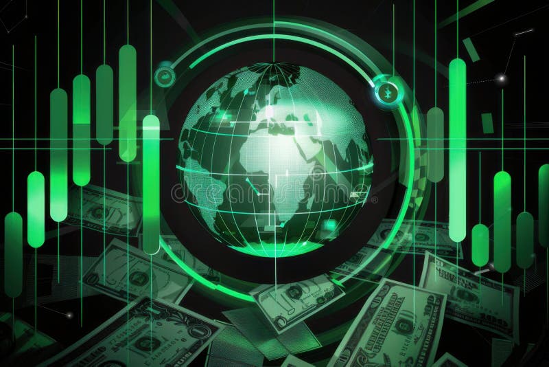 Comprehensive Analysis of Currency Markets and Stock Performance with ...