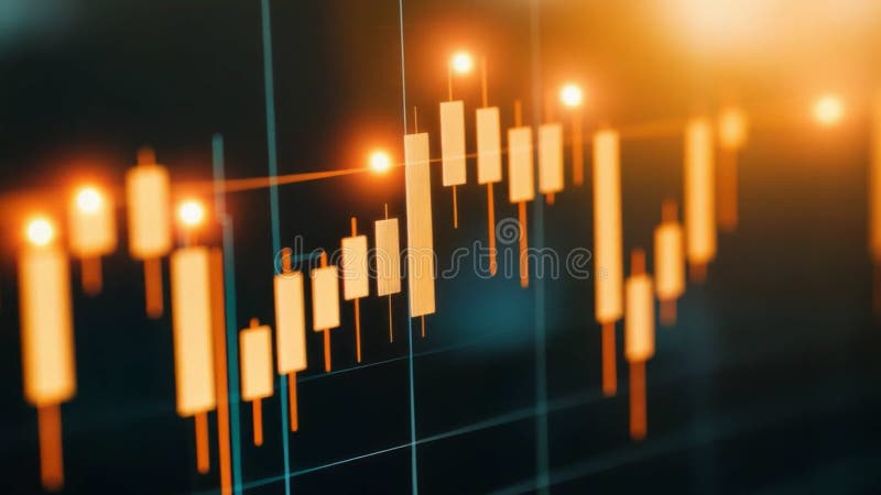 Comprehensive Analysis of Financial Chart Data Candlestick Patterns ...