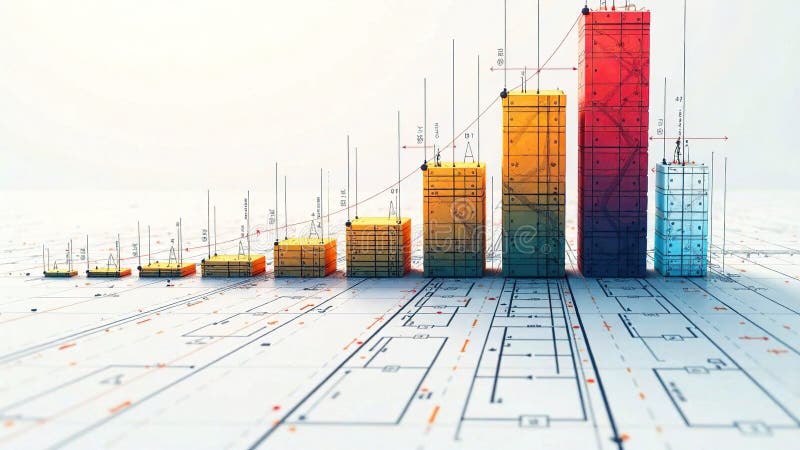 Comprehensive Architectural Diagram Symbols a Visual Guide for Building ...