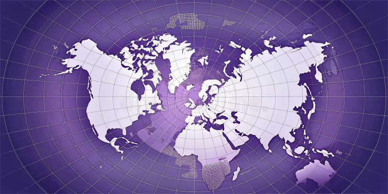 Comprehensive Arctic Map Exploring Countries Boundaries and Geographic ...
